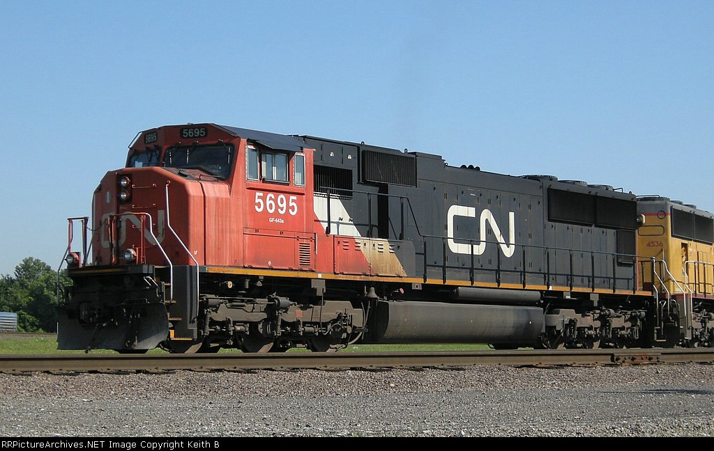 CN 5695